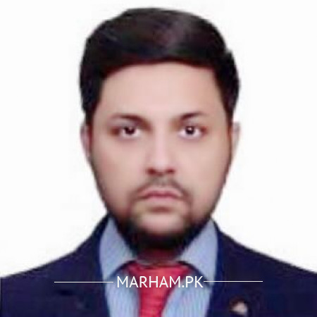 Dr. Muhammad Asad Riaz - Dentist at Surraya Azeem Hospital | Marham