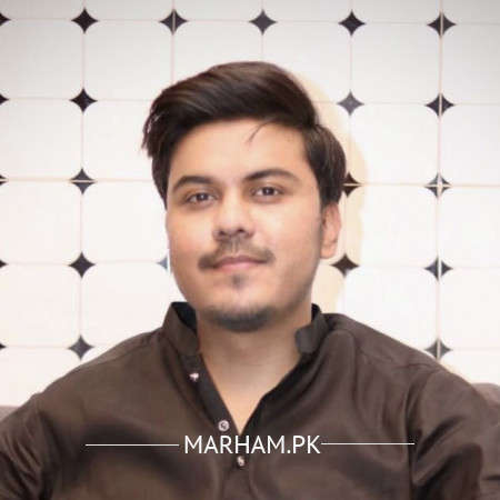 Dr. Hammad Saeed Malik - Clinical Nutritionist | Marham