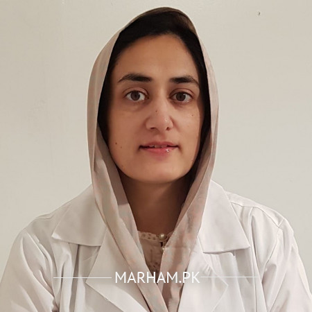 Dr. Shaheera Hashmi - Pediatrician at Zobia Hospital | Marham