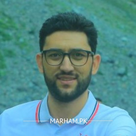 Mr. Ruhullah - Optometrist at Ramzan Ali Syed Hospital | Marham