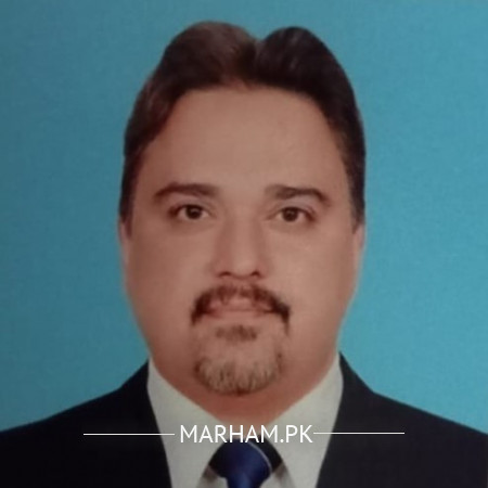 Assoc. Prof. Dr. Amer Abbas - Urologist at GSR diagnostics and clinics ...