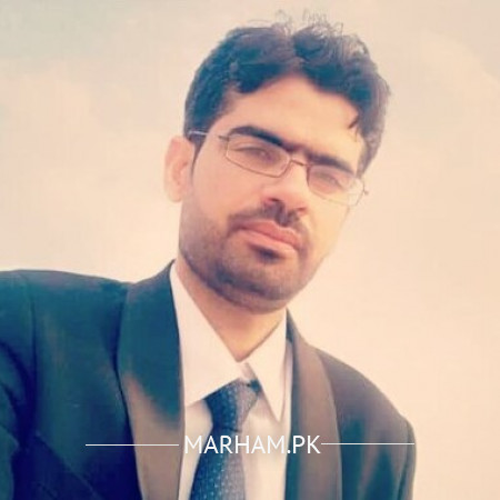 Dr. Rashid Ali Baloch - Endourologist at Rehan Hospital | Marham