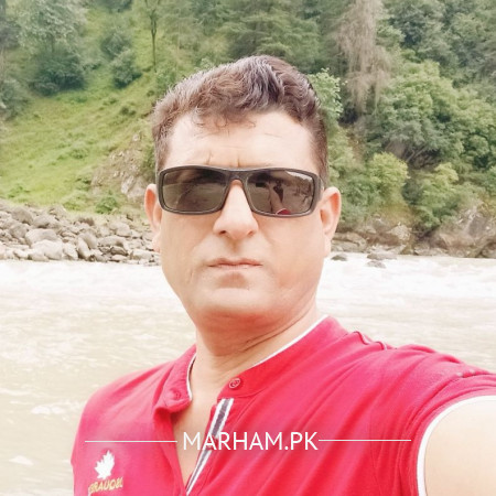 Dr. Mirza Ayaz Baig - Homeopath | Marham