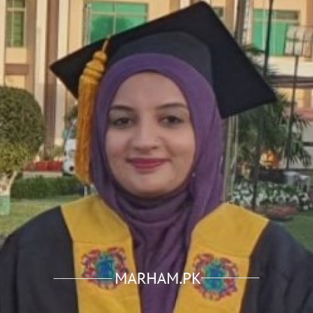 Dr. Fatima Shaukat - Radiation Oncologist | Marham