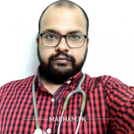 Dr. Muhammad Rehman Zia Khan - Internal Medicine Specialist at ...