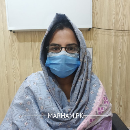 Dr. Mehak Ali - Gynecologist at Dr Mehak Ali Consultant Gynecologist ...