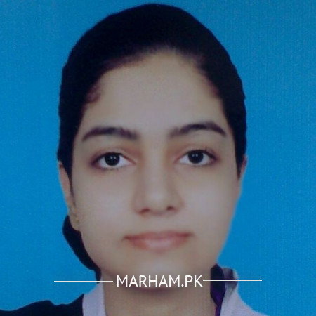 Dr. Sidra Javed Barry - Neurologist | Marham