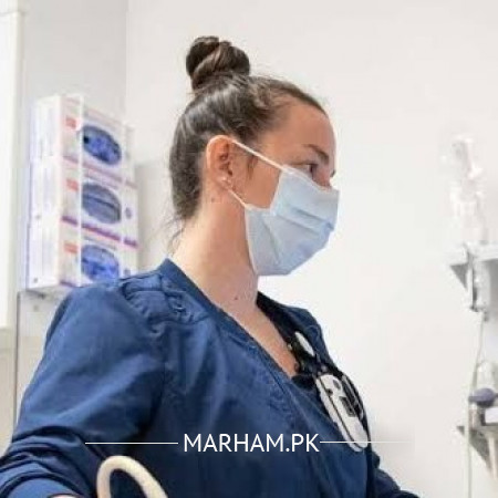 Dr. Qamar Un Nisa - Radiologist at National hospital and Cardiac ...