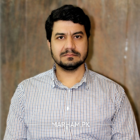 Dr. Muhammad Muddasser Khan Panezai - Rheumatologist at Heart And ...