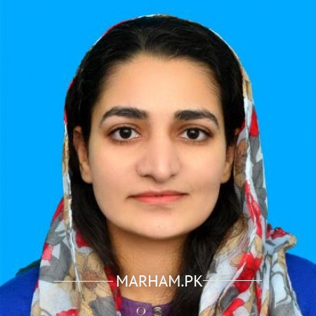 Dr. Mariam Fatima - Dentist at Quest Medical Complex | Marham