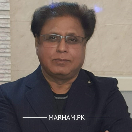 Dr. Muhammad Akhtar Ali - Diabetologist at Ali Medical and Dental ...
