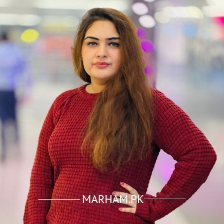 Dr. Sania Naeem - Dentist at Dental House Hospital | Marham