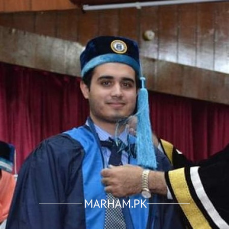 Dr. Mujtaba Shahnawaz - General Physician | Marham