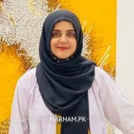 Dr. Maria Batool - General Physician | Marham