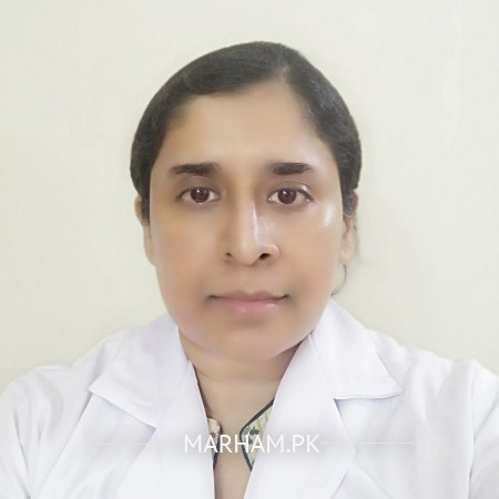 Dr. Samankal Sara - Gynecologist | Marham