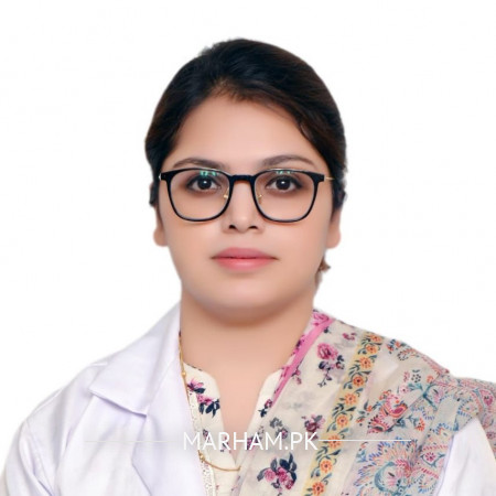 Dr. Mariam Khalid - Gynecologist at Shalamar Medical And Dental College Hospital | Marham