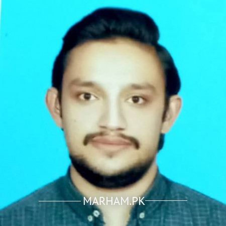 Dr. Talha Ahmad - General Practitioner | Marham