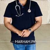 Dr. Rizwan Ahmed - General Physician | Marham