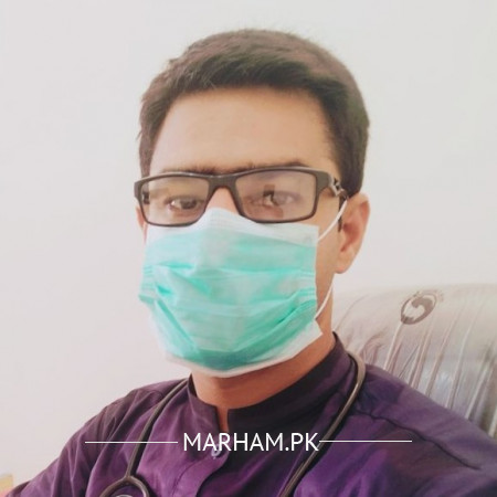 Dr. Ghulam Raza - Homeopath | Marham