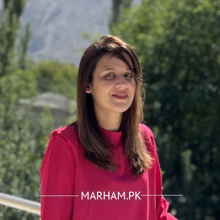 Dr. Saima Salman - Restorative Dentist | Marham