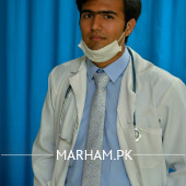 Dr. Muhammad Zia Ur Rehman - General Practitioner | Marham