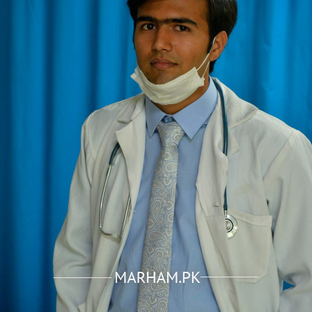 Dr. Muhammad Zia Ur Rehman - General Practitioner | Marham