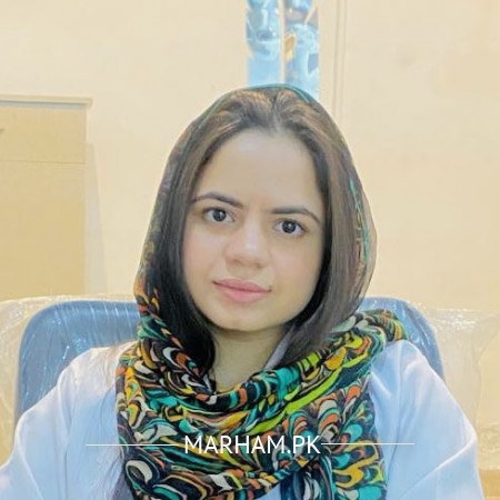 Ms. Bushra Tahir - Physiotherapist at Creative Health Care Services ...