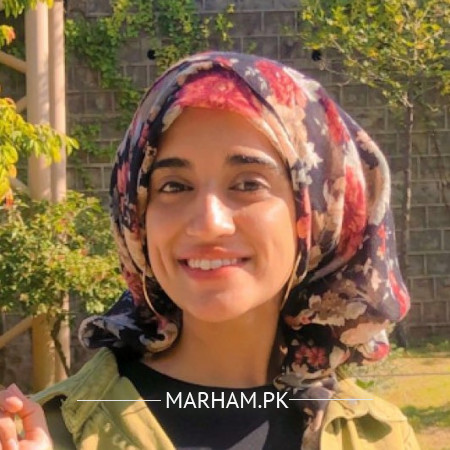 Ms. Ambreen Ashfaq - Psychologist | Marham