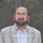 Mr. Nasir Mehmood - Psychologist | Marham