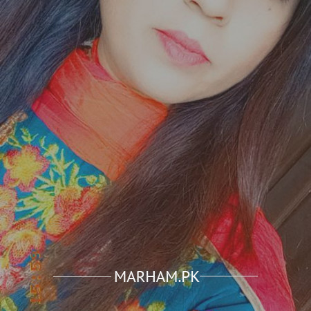 Ms. Maryam Zain - Physiotherapist at Asaaf Hospital | Marham