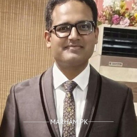 Dr. Muhammad Waseem Aftab - Pediatrician at Aadil Hospital | Marham