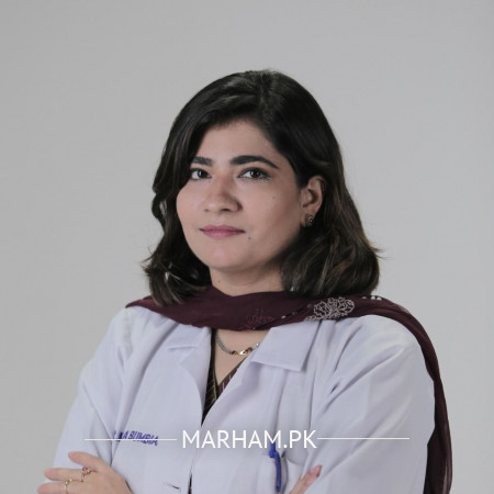 Asst. Prof. Dr. Hira Anis Bumbia - Urologist at Uromed Surgical Daycare ...