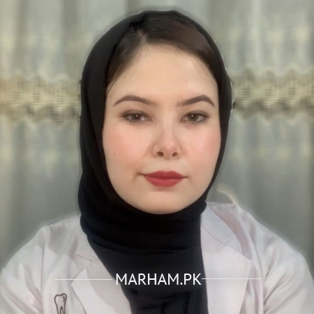 Dr. Minahil Zahra - Dentist at Dr. Mehak Fatima Dental And Aesthetic ...
