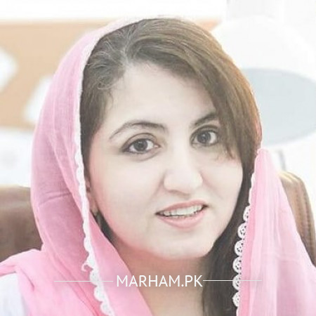 Dr. Mehreen Nisar - Gynecologist at Afridi Medical Complex | Marham