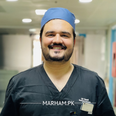 Dr. Mujtaba Hadi - General Practitioner at Abaseen Hospital | Marham