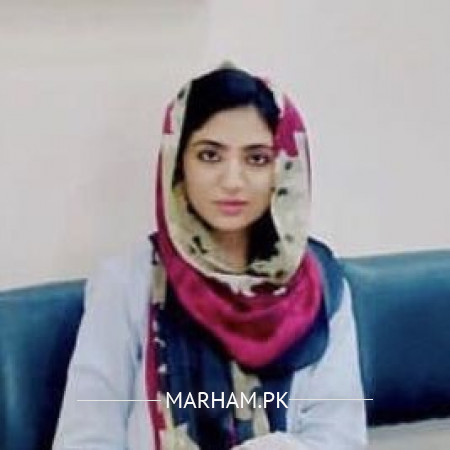 Dr. Ayesha Riaz Laang - General Practitioner | Marham