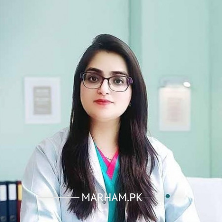 Dr. Tazeen Ashraf - Gynecologist at Evercare Hospital | Marham