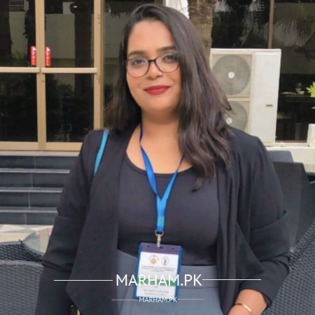 Dr. Filza Zuberi - Dentist at Veracity | Marham