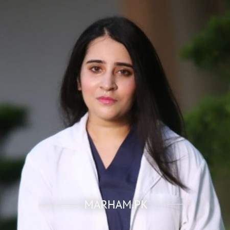Dr. Samra Irfan - Dentist | Marham