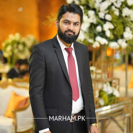 Dr. Muhammad Usman Ali Randhawa Pt - Physiotherapist at Rasheed ...