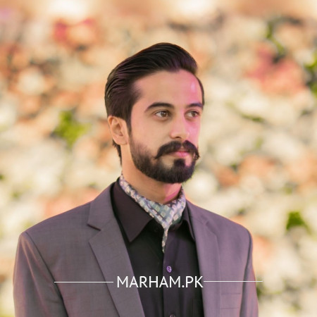 Dr. Saad Khan - Dentist at Pakistan medical and dental Hospital | Marham