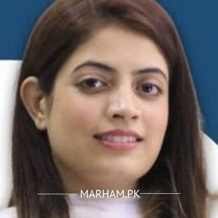 Ms. Halima Khurshid - Psychologist at Masood Hospital | Marham