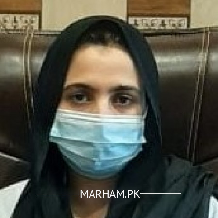 Dr. Sadia Bint Karim - Gynecologist at Sadia Gynae Centre | Marham