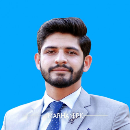 Dr. Muhammad Huzaifa Aurangzeb - General Physician | Marham