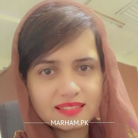Dr. Aqsa Khalid - Acupuncture at Masood Hospital | Marham