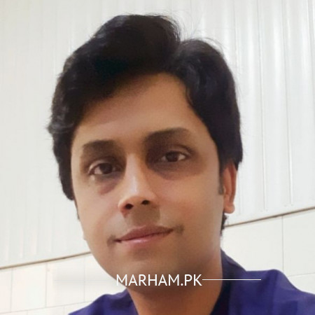 Dr. Rana Naeem - Gynecologist | Marham