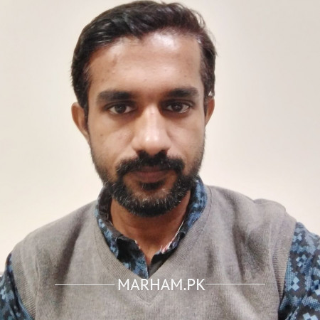 Dr. Atif Rasool - General Physician at Zainab Panjwani Memorial ...