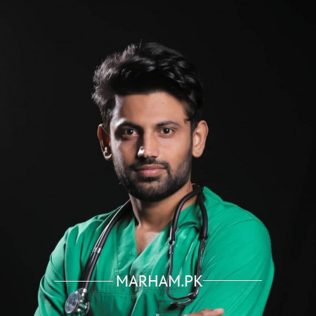 Dr. Tanzeel Akbar - General Practitioner at Sabzazar (Indus) Hospital ...