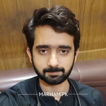 Dr. Usama Aslam - General Practitioner at Ali Hassan Clinic | Marham
