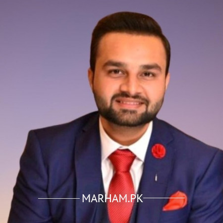 Dr. Muhammad Asad Arif - Orthopedic Surgeon at Brain Surgery Hospital ...